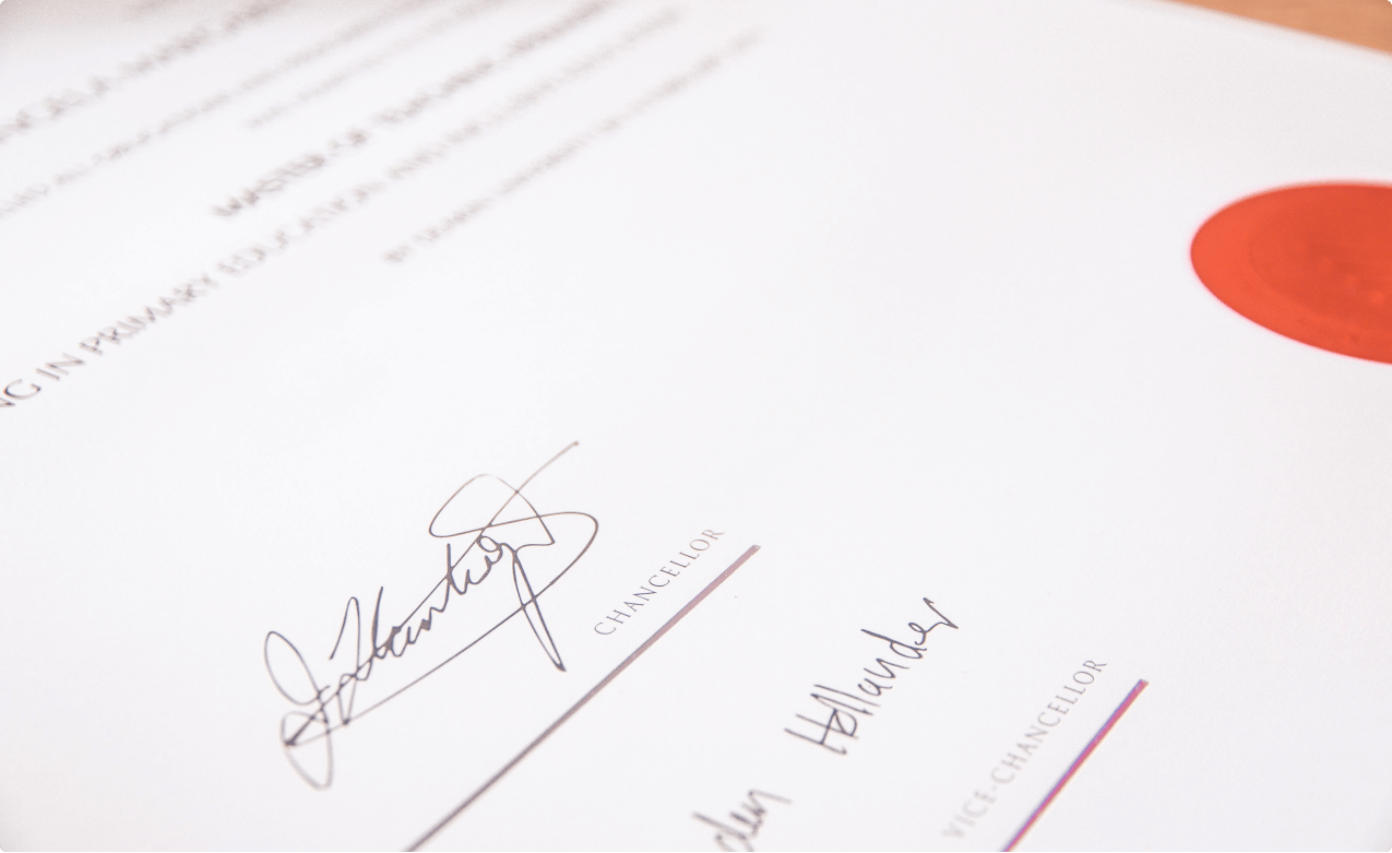 Electronic Signature vs Wet Signature: Guide 2026 - SignNow Blog