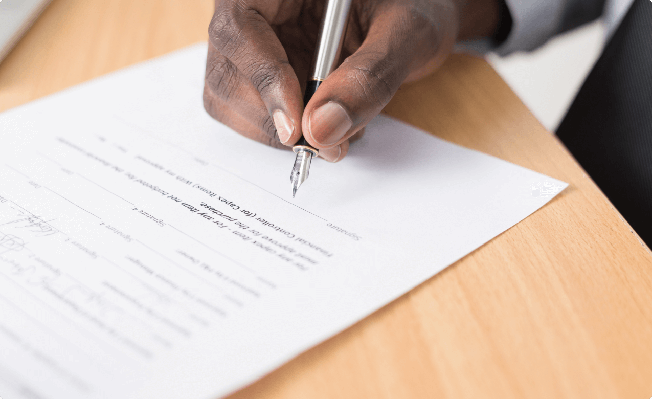 Electronic Signature vs Wet Signature: Guide 2026 - SignNow Blog